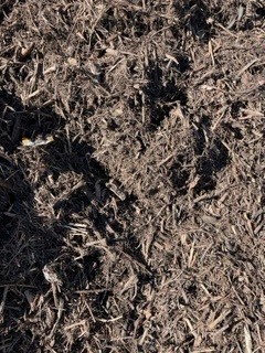 Mulch - Knox Transfer Station