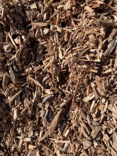 Mulch - Knox Transfer Station